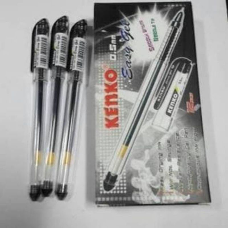 Jual Pulpen Tinta Kenko dan Isi Refill Kenko .. | Shopee Indonesia