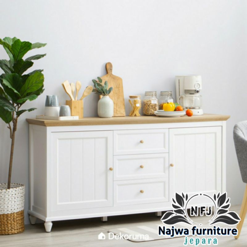 Jual DEKORUMA MEJA TV MEJA PAJANGAN MEJA HIAS | Shopee Indonesia