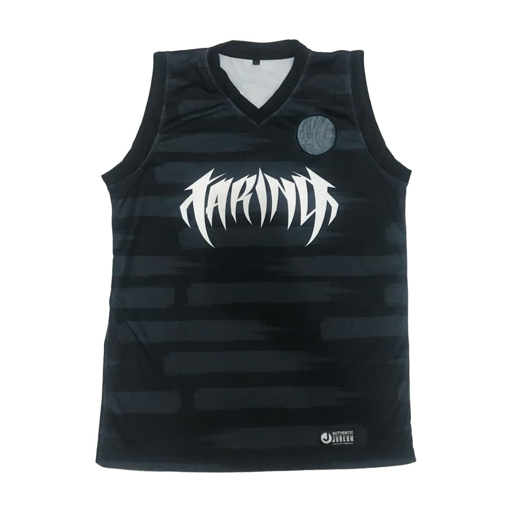 Jual TARING Basketball Jersey (Official Merchandise) | Shopee Indonesia