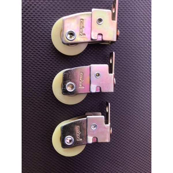 Jual Roda Sliding Window Dekson Roda Jendela Geser Roda Kaca | Shopee ...