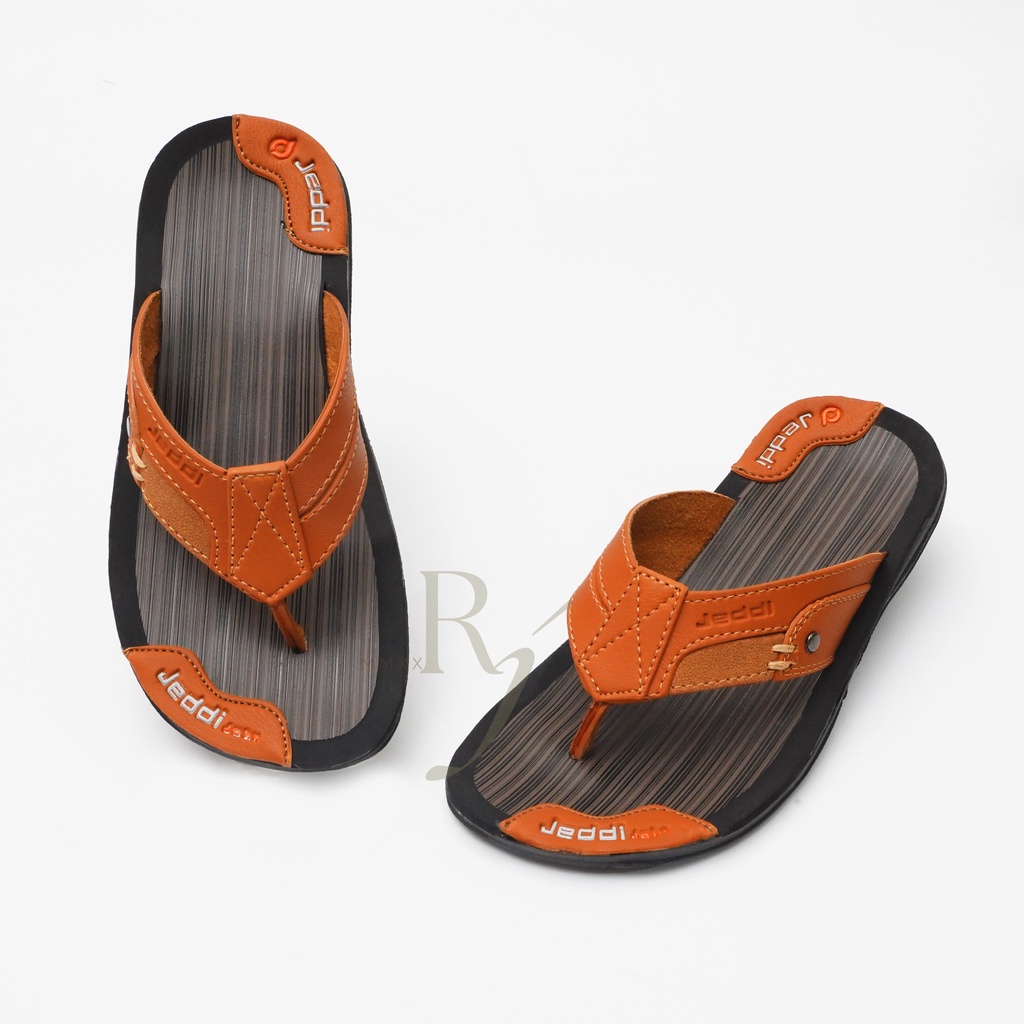 Jual JEDDI [MHB 101] Sandal Jepit Flip-flop Anak Laki-laki Sandal ...