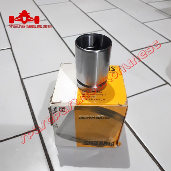Jual Piston Rem Kaliper Belakang Honda Civic Genio Ferio Jazz BIRKENS ...