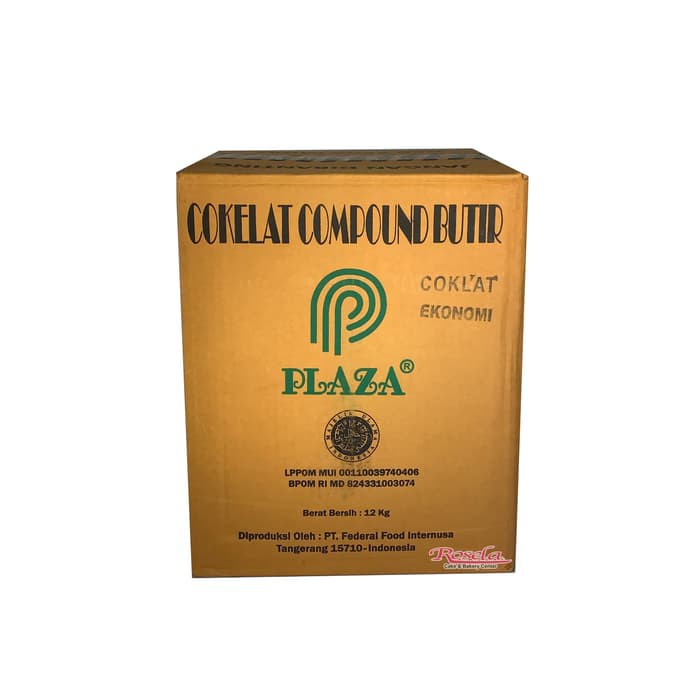 Jual Meses Plaza Coklat Compound Butir Kemasan Repack 1 Kg | Shopee ...