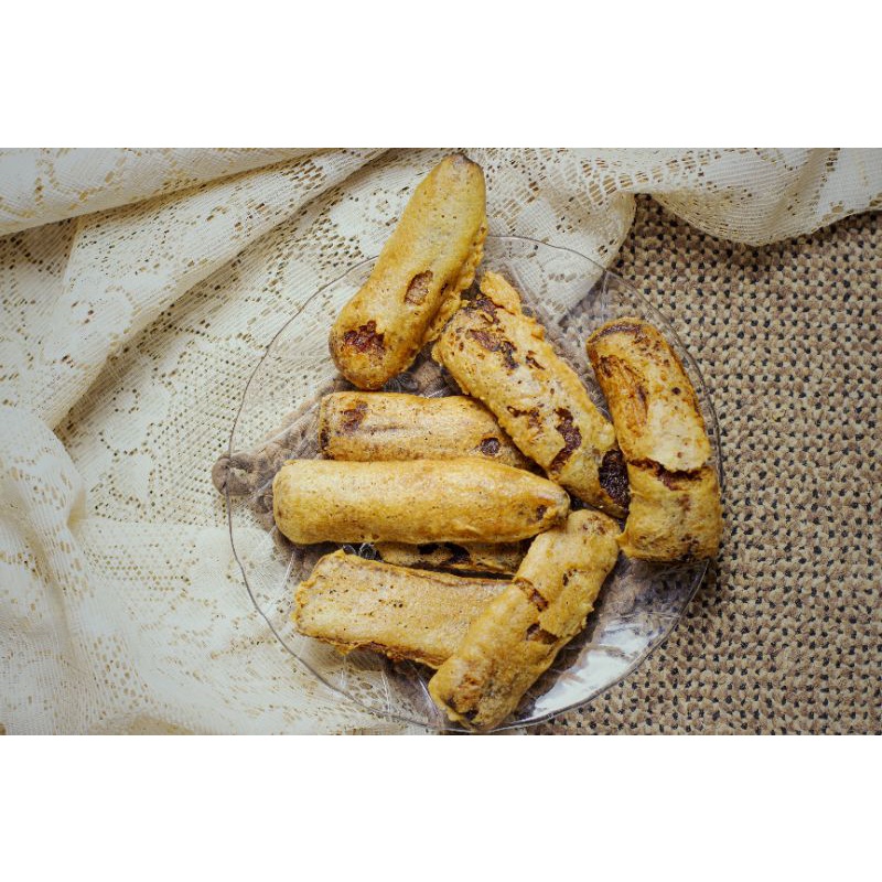 Jual Sale pisang 250grm | Shopee Indonesia