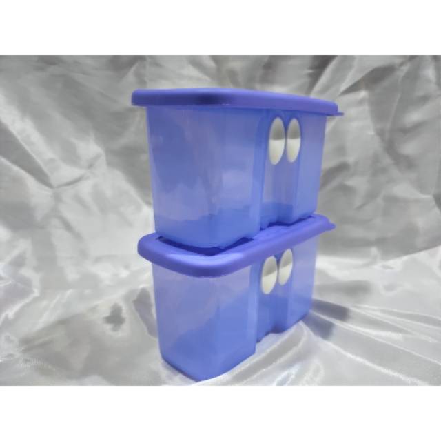 Jual Mini fridgesmart ( 2) tupperware | Shopee Indonesia