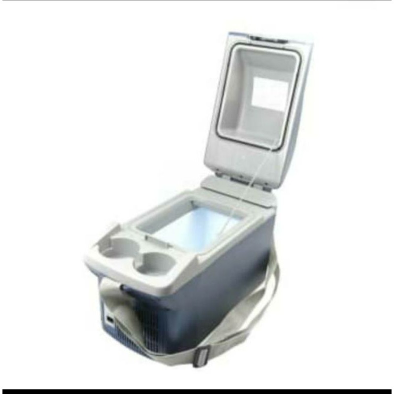 Jual mobilcool / kulkas mobil / kulkas portable / kulkas mini | Shopee ...