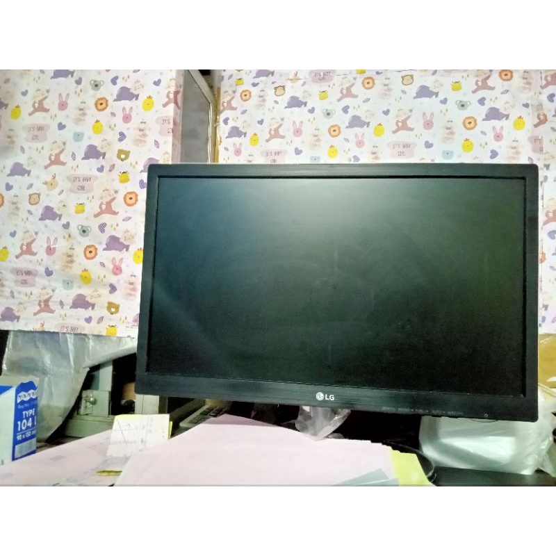 Jual second monitor LG | Shopee Indonesia