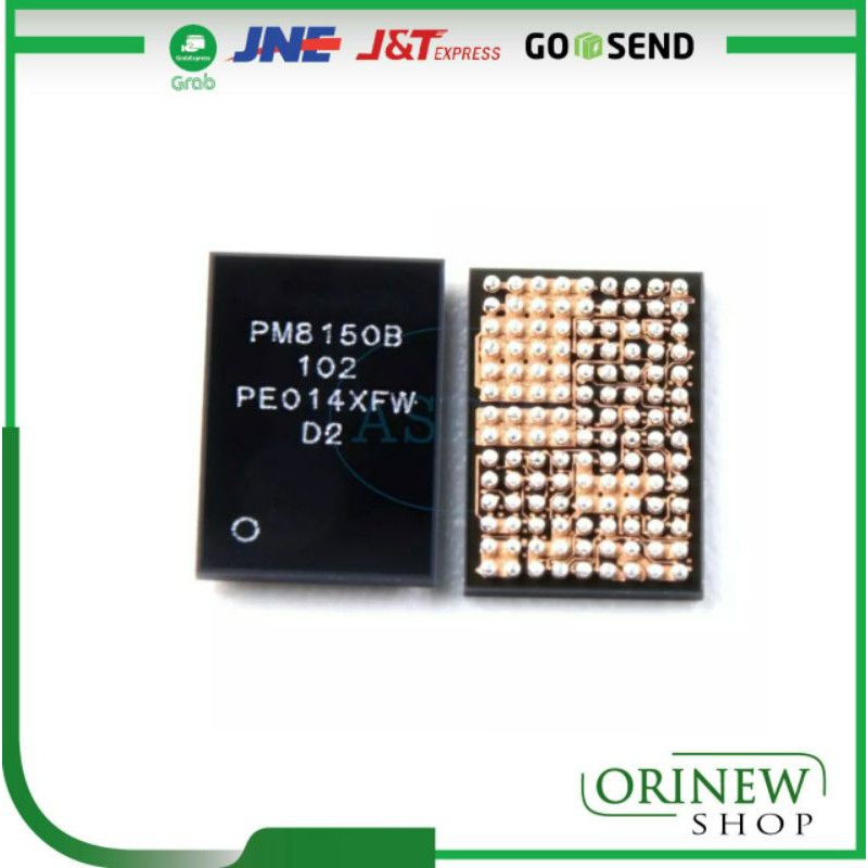 Jual Ic Power PM8150B | Shopee Indonesia