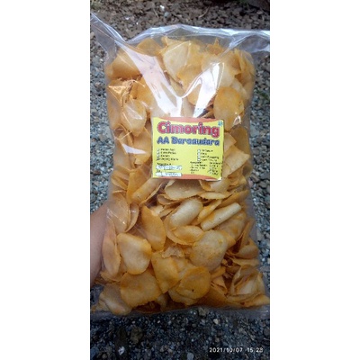 Jual CIMORING KEMASAN 500GRAM | Shopee Indonesia