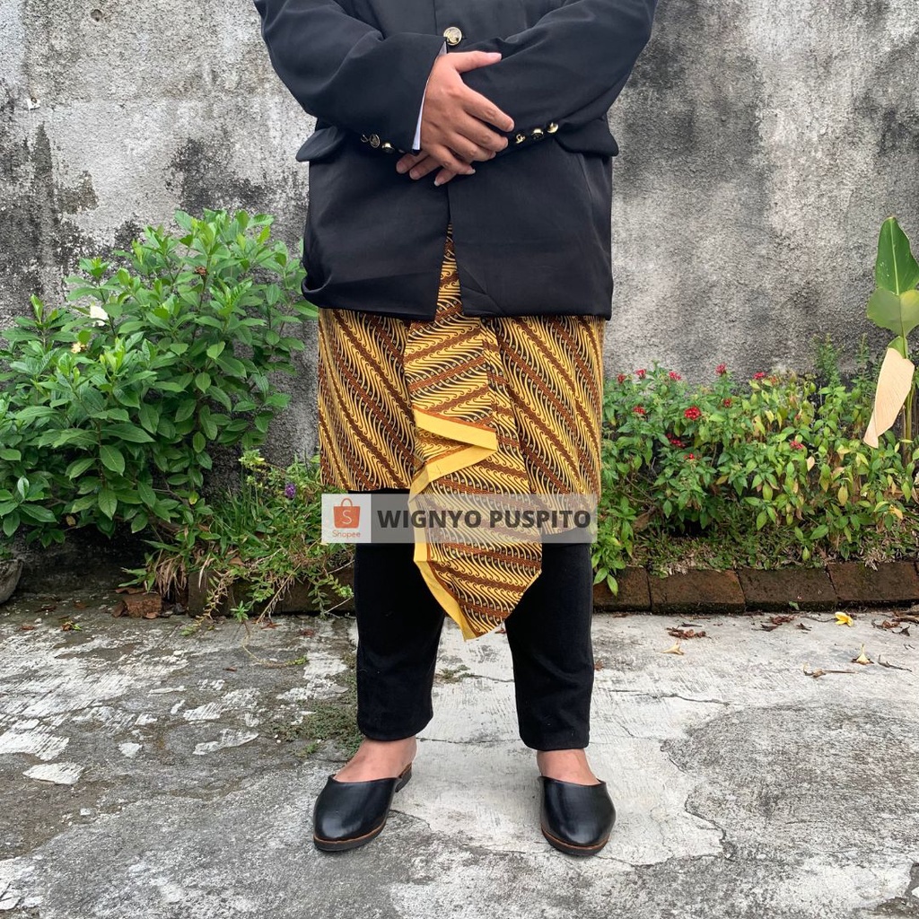 Jual SEMBONG SAPIT URANG MOTIF LENGKAP | Shopee Indonesia