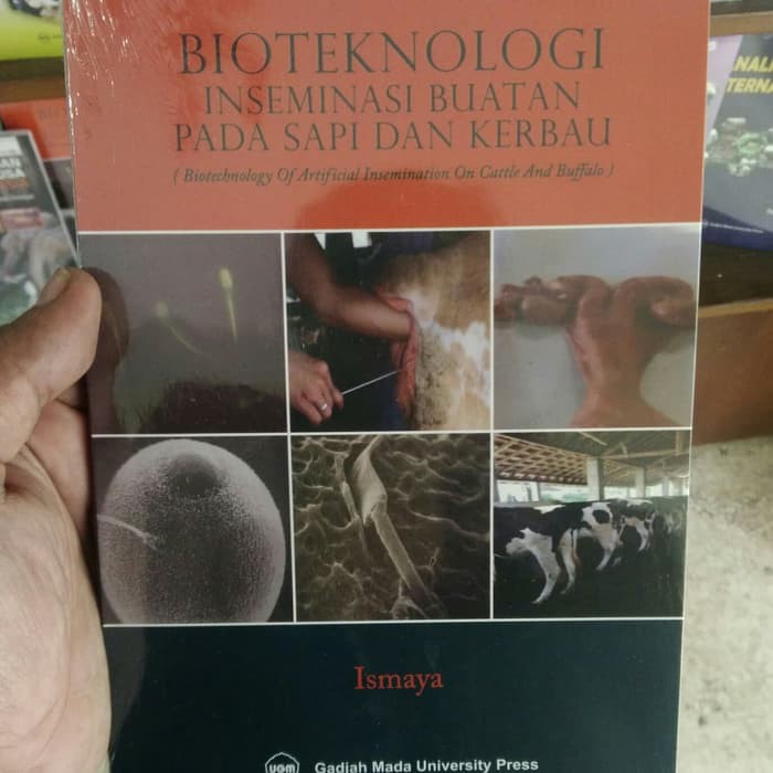 Jual Bioteknologi Inseminasi Buatan Pada Sapi dan Kerbau Original | Shopee Indonesia