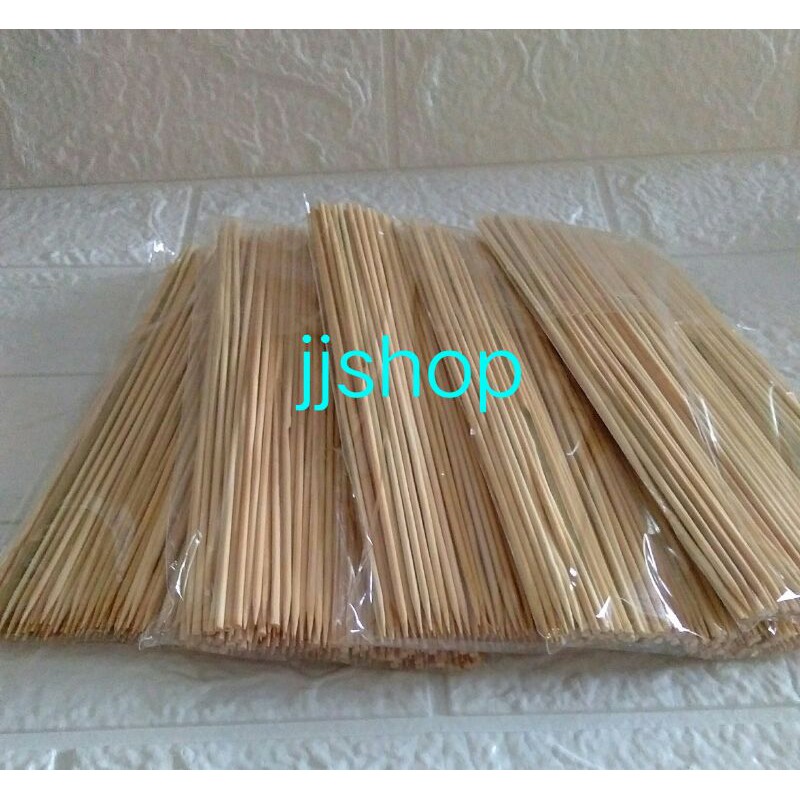Jual TUSUK SATE/LIDI SATE 100G/500G | Shopee Indonesia