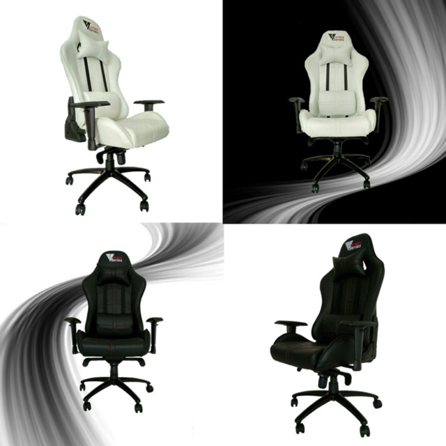 Jual Vortex “V” Series Gaming Chair / Kursi Gaming Komputer | Shopee ...