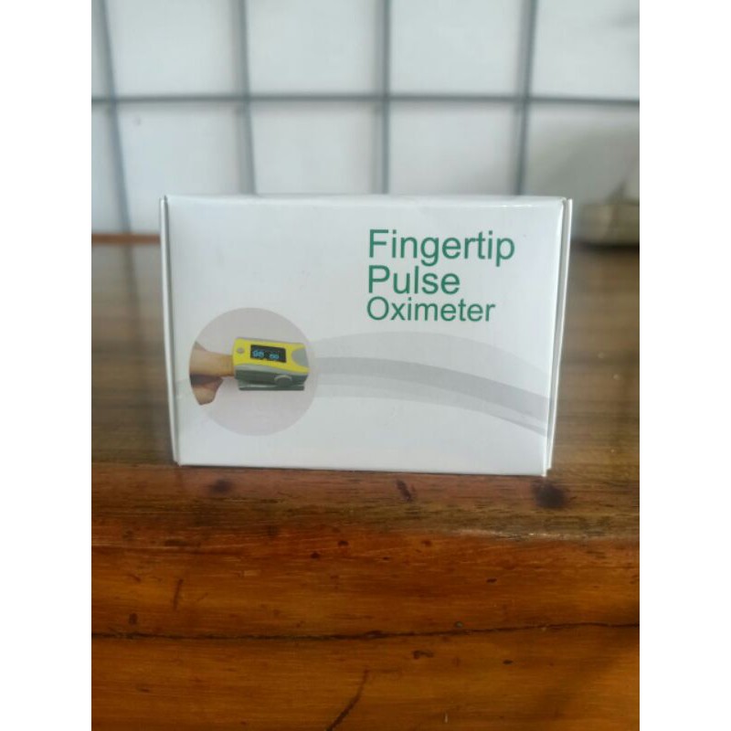 Jual Oxymeter Onemed | Shopee Indonesia