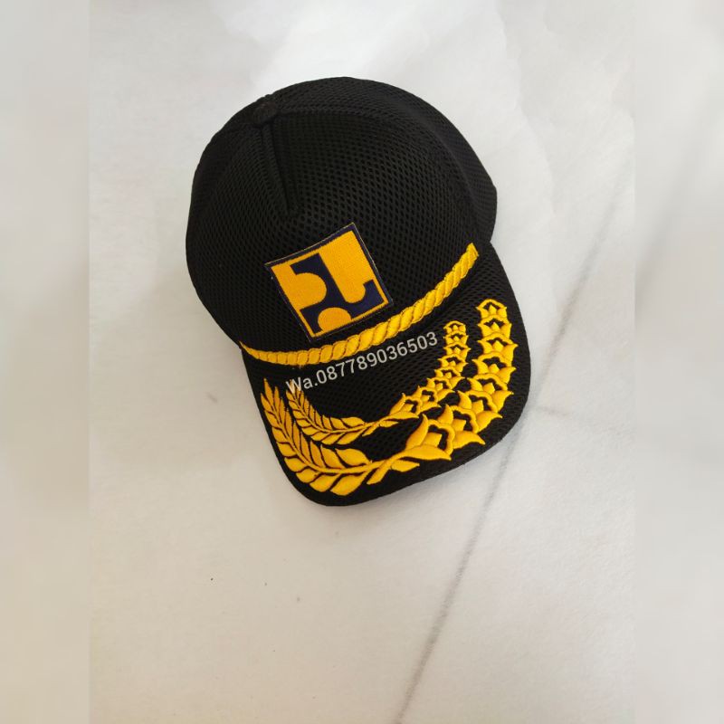 Jual TOPI KEMENTERIAN PUPR | Shopee Indonesia