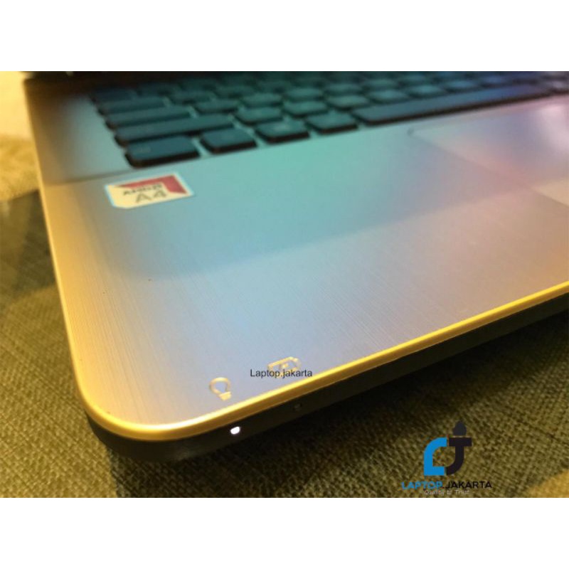 Jual Asus x441B AMD A9 9th Gen Ram 4GB PESANAN GUGUM | Shopee Indonesia
