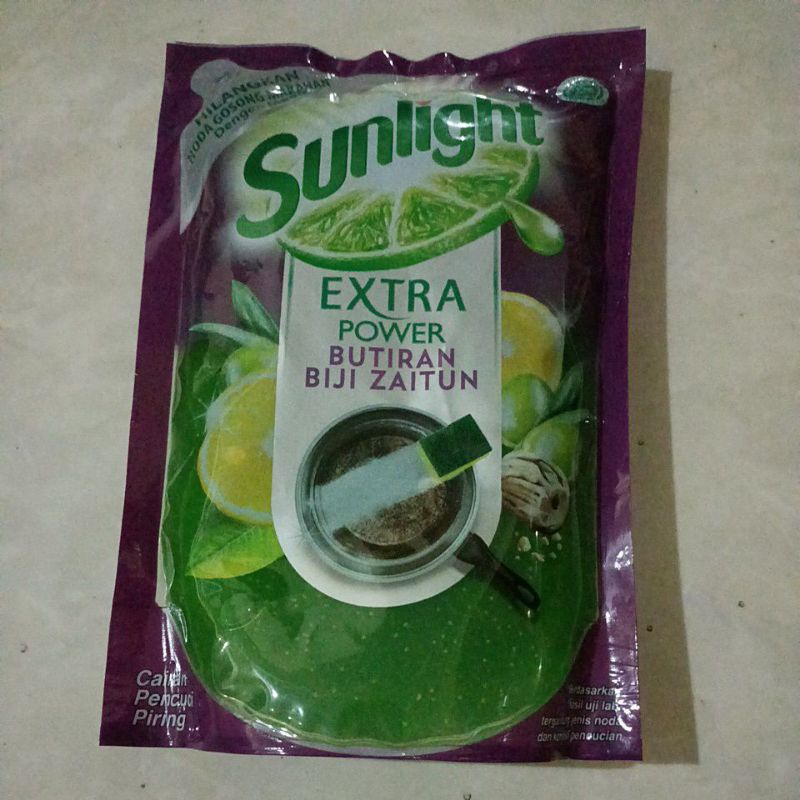 Jual SUNLIGHT EXTRA POWER 680 ML | Shopee Indonesia