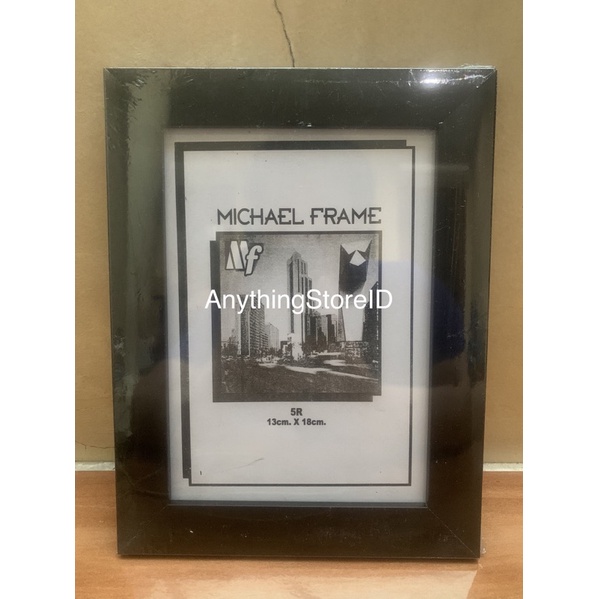 Jual BINGKAI FOTO 5R / FRAME FOTO 5R / FIGURA 5R ( 13 x 18cm ) | Shopee ...