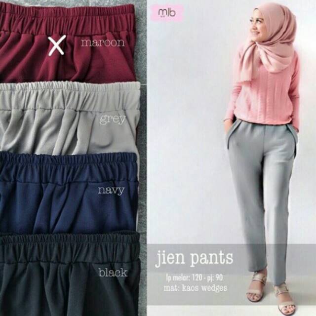 Jual PREMIUM jien ( beda dengan jien biasanya ) | Shopee Indonesia