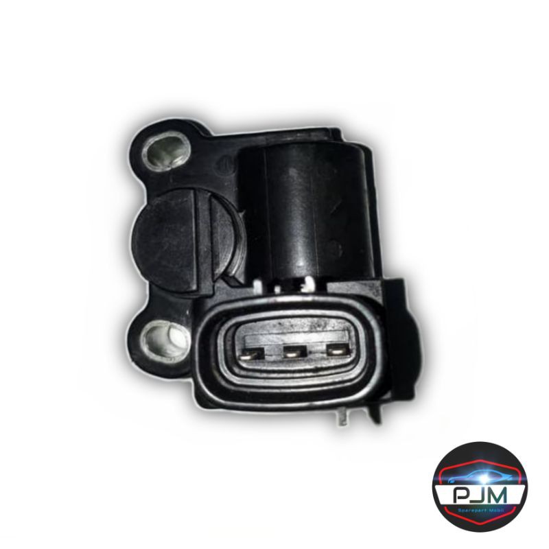 Jual SENSOR ISC IDLE SPEED CONTROL JAZZ APV GREAT SOLUNA BALENO FUTURA ...