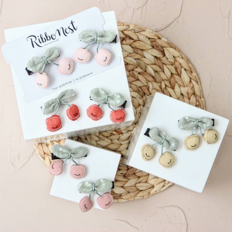 Jual Chubby Cherry | Shopee Indonesia