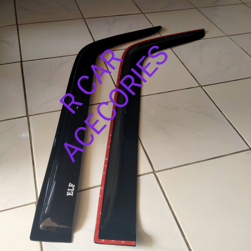 Jual talang air elf talang pintu Isuzu elf lama. | Shopee Indonesia
