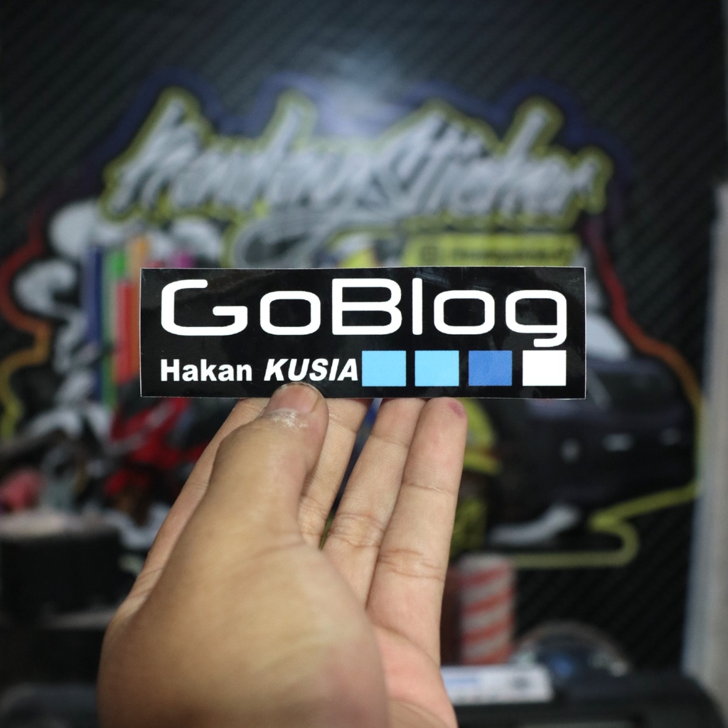 Jual Sticker GBLG Lucu bodor sunda Komedi Meme Lucu Sunmori Thailooks ...