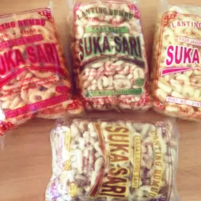 Jual Lanting Rasa khas Kebumen | Shopee Indonesia