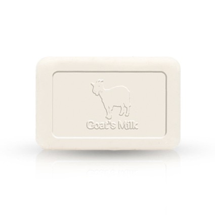 Jual [+1 FREE BUNGKUS BUBBLE WRAP ] QL SABUN LULUR GOAT MILK 100 GR ...