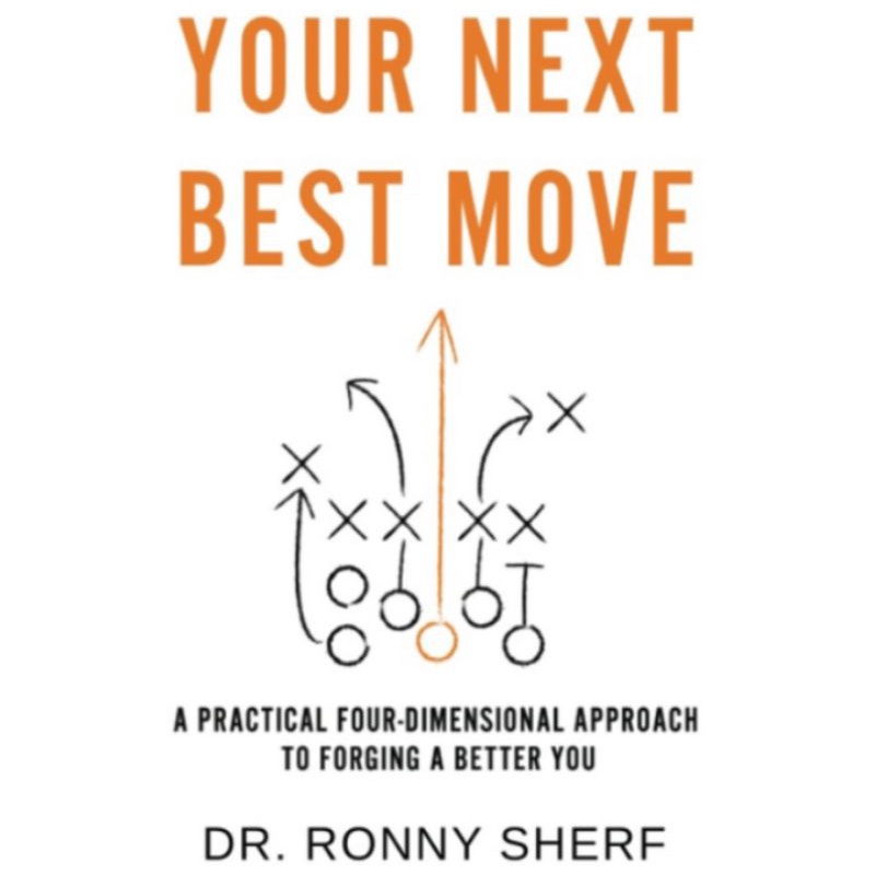 Jual Buku Your Next Best Move | Shopee Indonesia