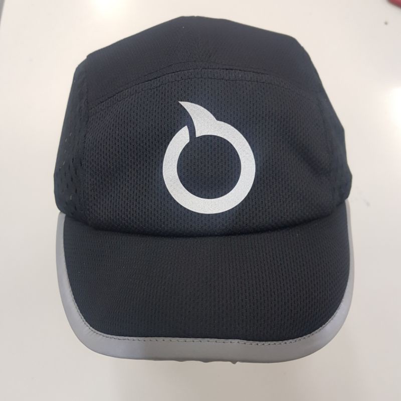 Jual Topi hat cap run running sport olahraga ortus8 ortuseight sonic ...