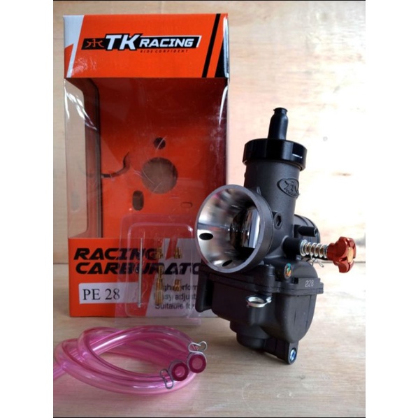 Jual Karbu/Karburator NSR PE28/PE 28 ORI/Original TK Racing | Shopee Indonesia