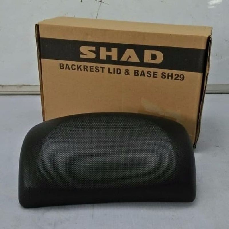 Jual BACKREST BACK REST SANDARAN BUSA SANDARAN BOX SHAD BELAKANG SHAD SH26 SH29 SH33 SH 26 SH 29 ...