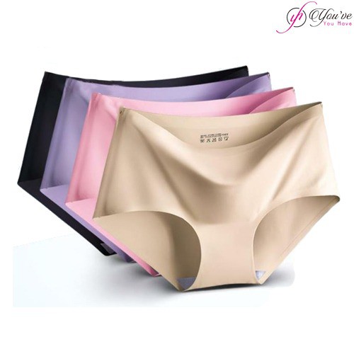Jual You've (You Have) Seamless CD Celana Dalam Pakaian Dalam Wanita ...