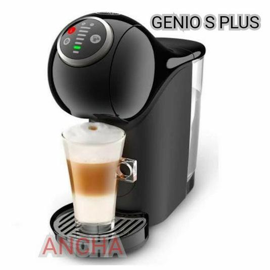 Jual Nescafe Dolce Gusto GENIO S PLUS | Shopee Indonesia