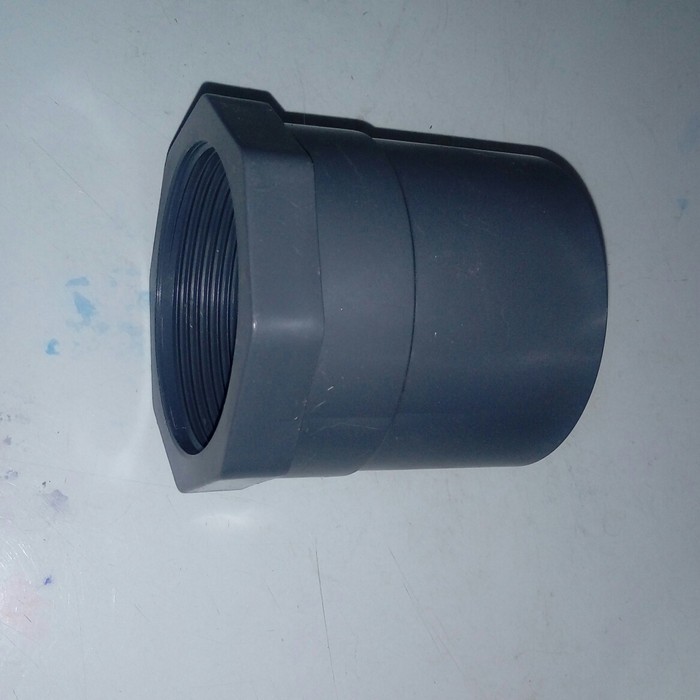 Jual Sock drat dalam PVC 2 inch | Shopee Indonesia