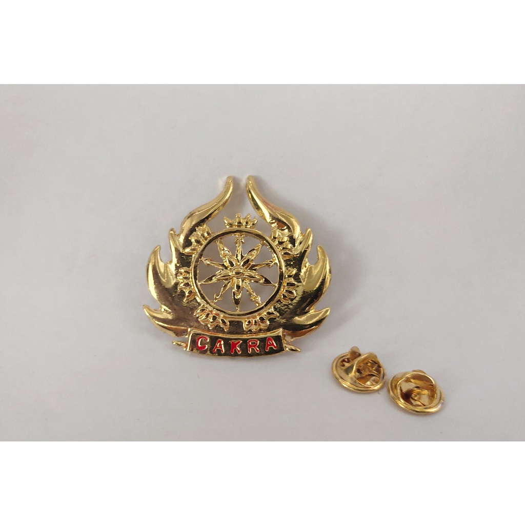 Jual WING CAKRA / BRAVET CAKRA | Shopee Indonesia