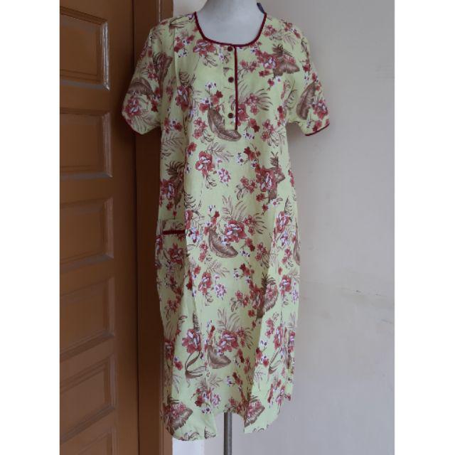 Jual Daster Bunga 1 ( XXL & M ) | Shopee Indonesia