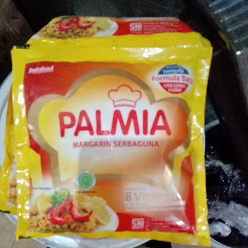 Jual palmia margarin serbaguna | Shopee Indonesia