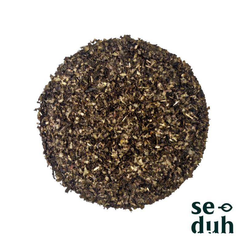Jual Decaffeinated Green Tea / Low Caffeine Tea / Teh Hijau Decaf 100 ...