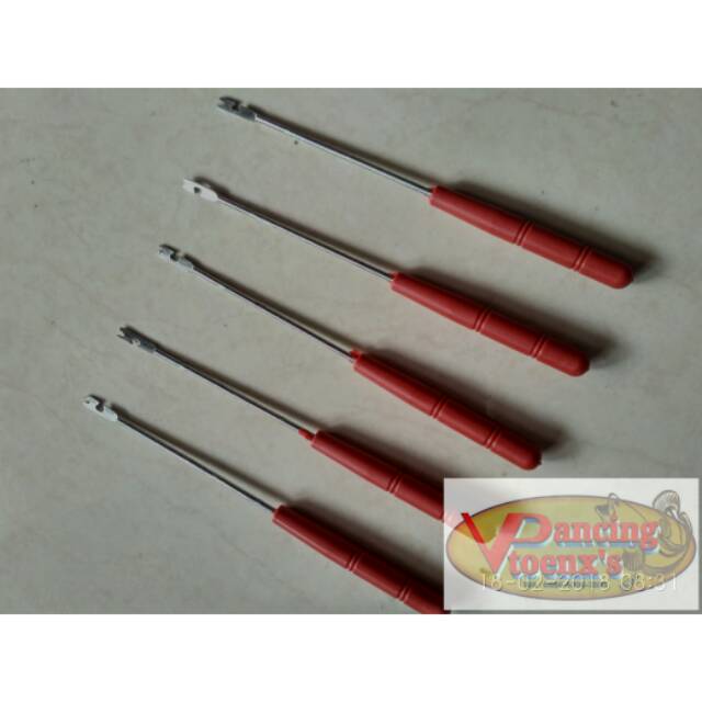 Jual Alat pelepas kail pancing | Shopee Indonesia