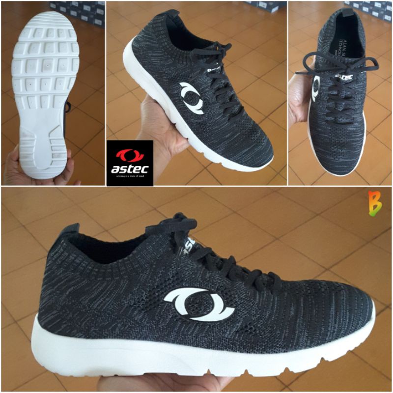 Jual Sepatu Astec original b ( Alan Susi Tecnologi) | Shopee Indonesia