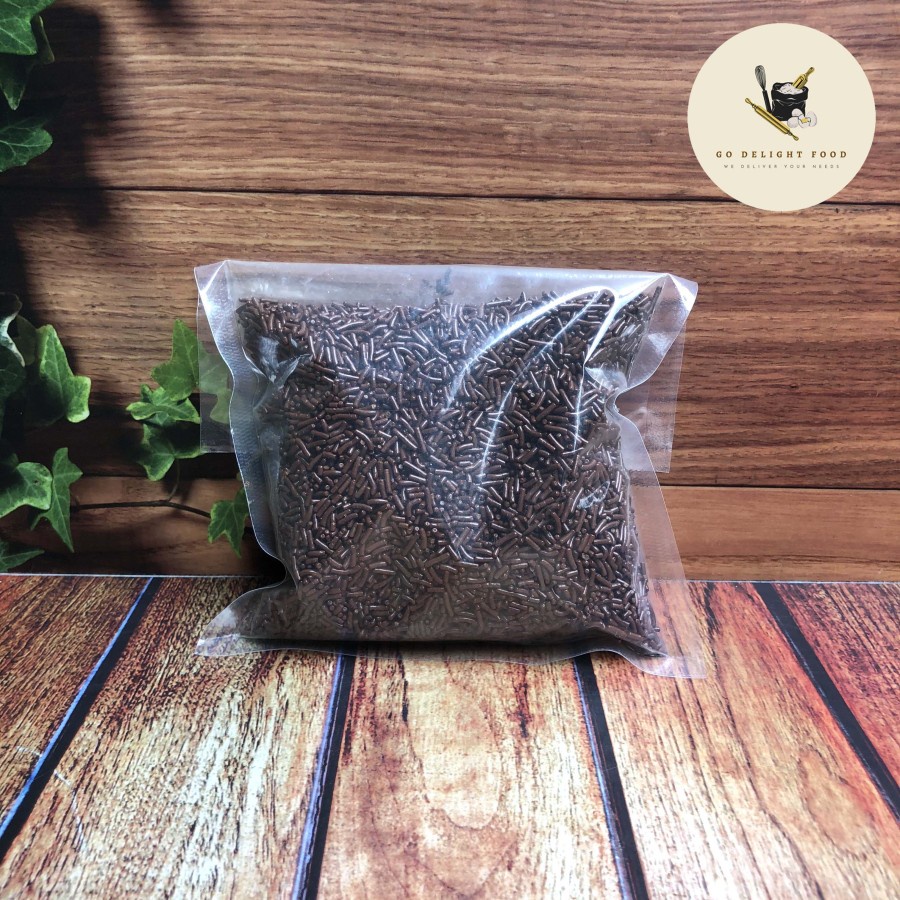 Jual Ceres / Meses Coklat - 250G (Tulip Brand) | Shopee Indonesia