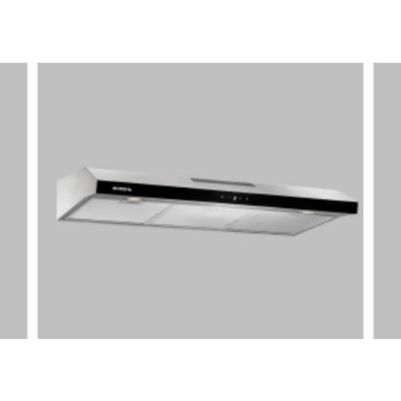 Jual Cookerhood Modena Rx 9632 /2 blower/ Touch key /LED | Shopee Indonesia