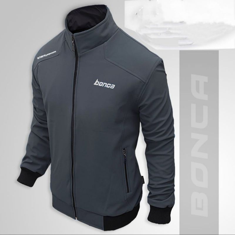Jual jaket bonca ori m l xl | Shopee Indonesia