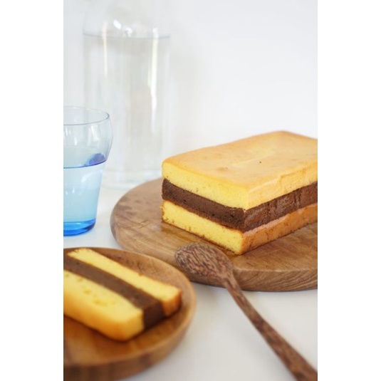 Jual lapis Philippine keto friendly tanpa tepung | Shopee Indonesia