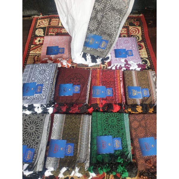 Jual surban BHS | Shopee Indonesia