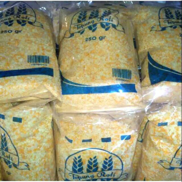 Jual Tepung Roti Padi Biru 250Gr / 500gr / 1kg | Shopee Indonesia