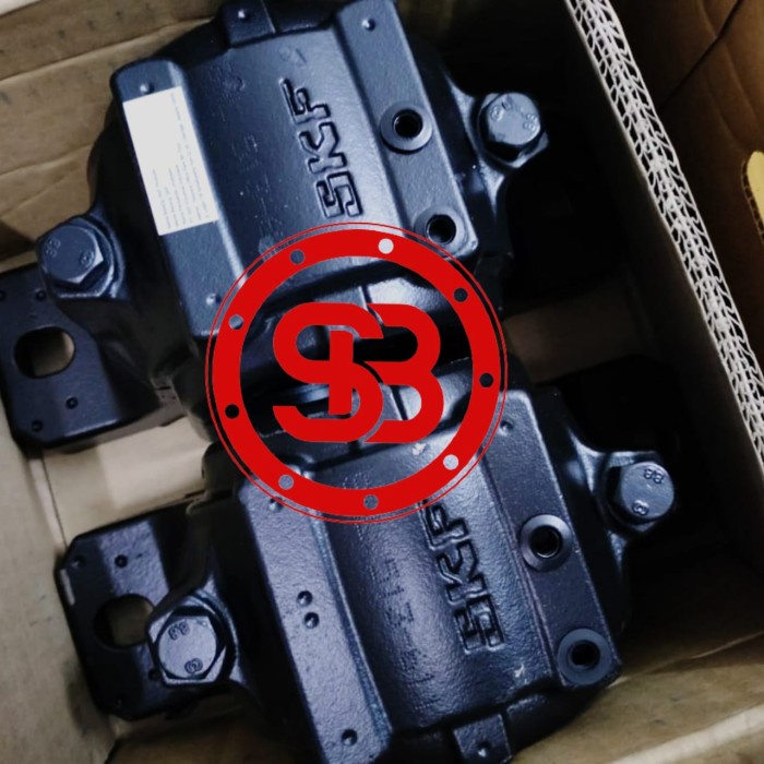 Jual PLUMMER BLOCK HOUSING SNL 513-611 SKF | Shopee Indonesia