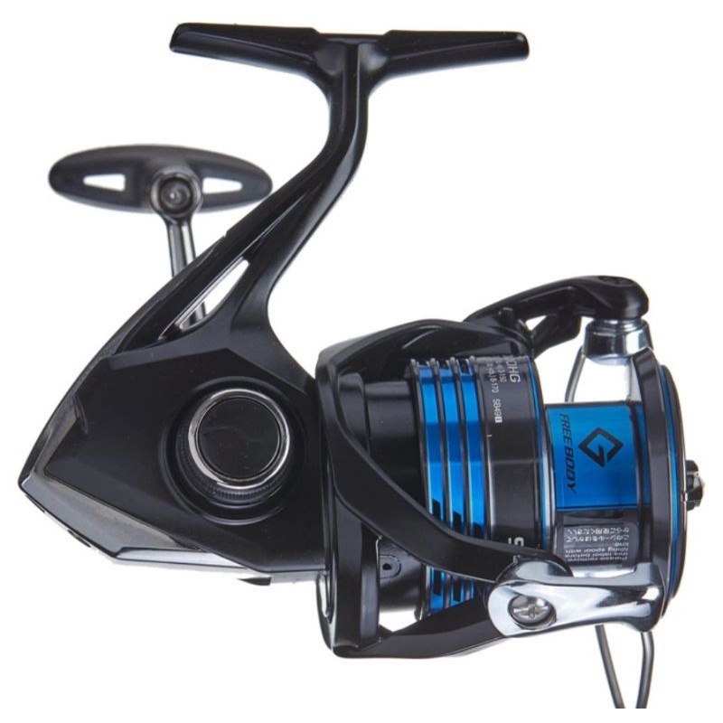 Jual Reel Shimano nexave 1000 2021 produksi | Shopee Indonesia